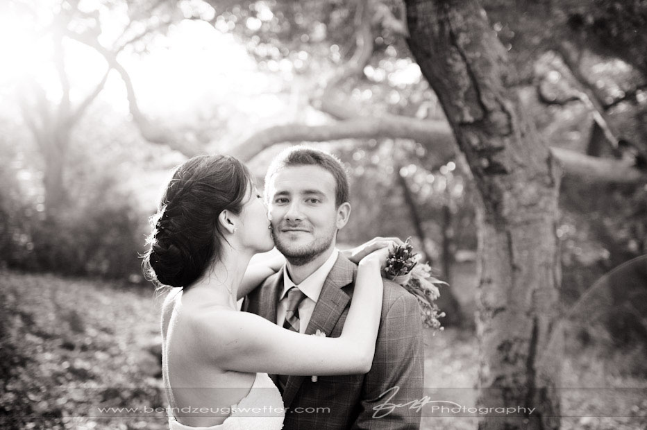 Santa Barbara Museum of Natural History | Jen and Chad » Wedding ...