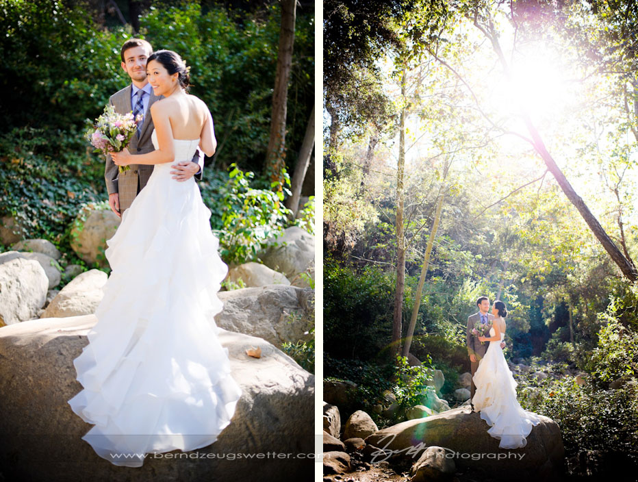 Santa Barbara Museum of Natural History | Jen and Chad » Wedding ...